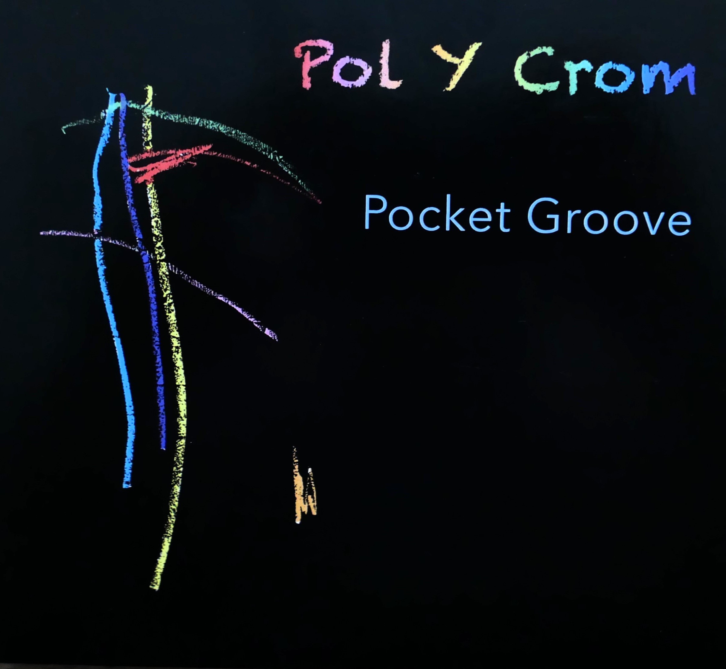 Pocket Groove | JazzInBelgium