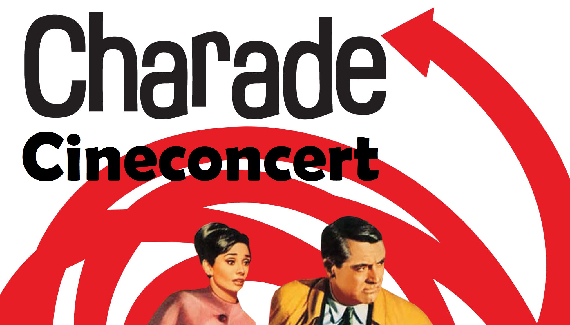 Charade – Henry Mancini Revisited: A Cine (...) | JazzInBelgium