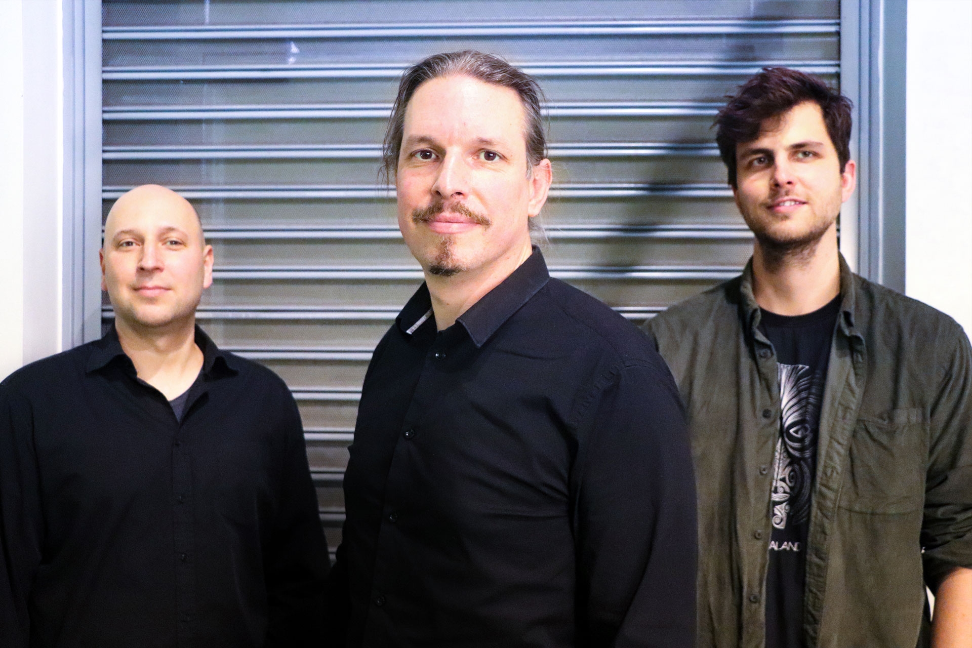 Mapping Roots | JazzInBelgium