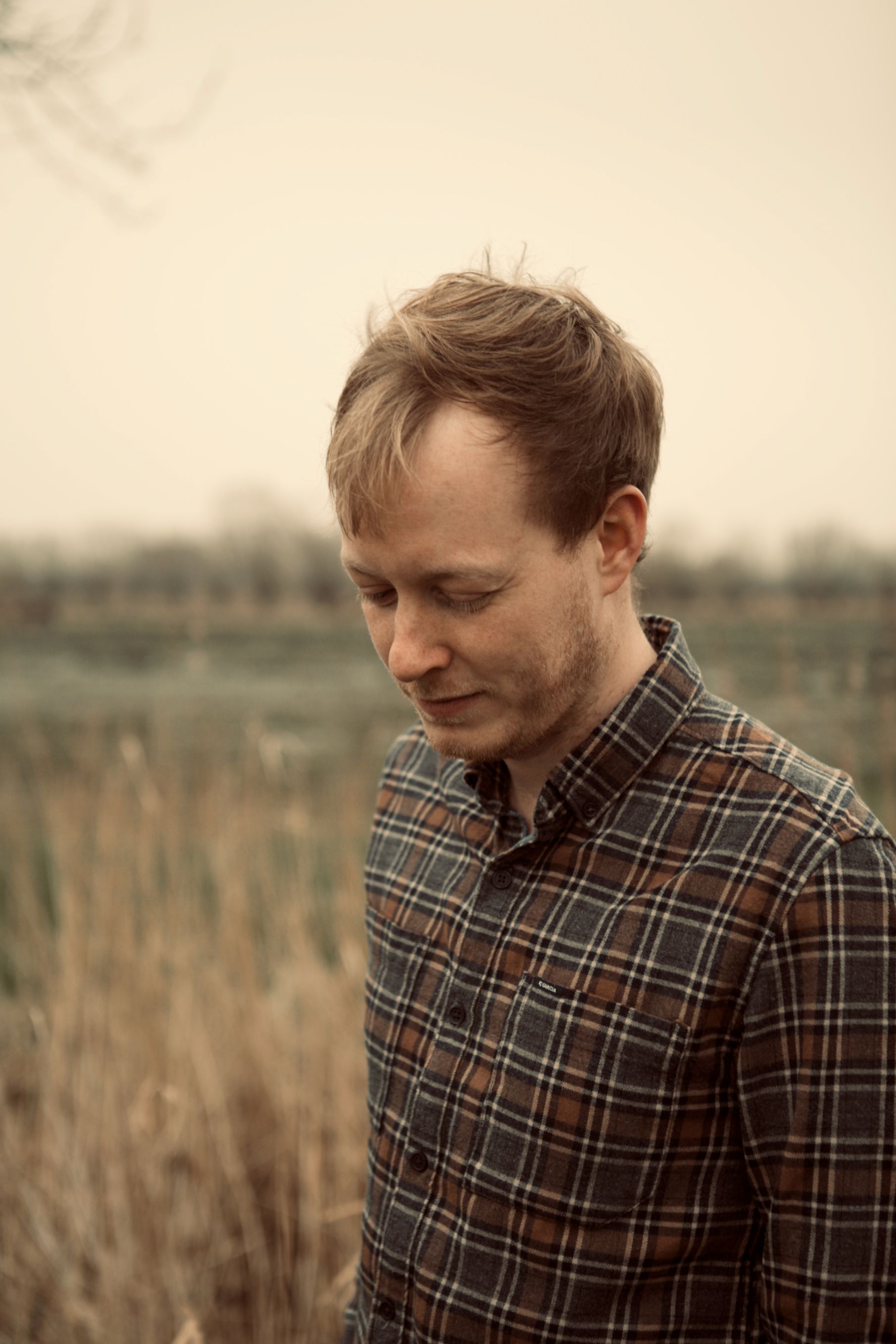 Don Marsh (Wouter Van Den Broeck solo) - (...) | JazzInBelgium