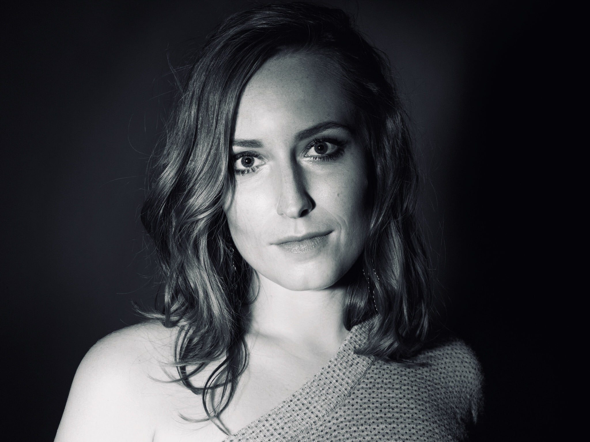 Vanessa Matthys | JazzInBelgium