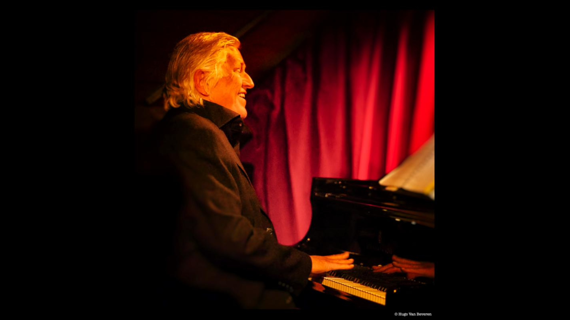 De pianist Jack Van Poll is overleden | JazzInBelgium