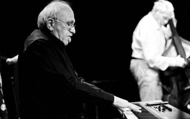 Agenda jazz en Belgique, les sorties albums et toute l'actu du jazz ...