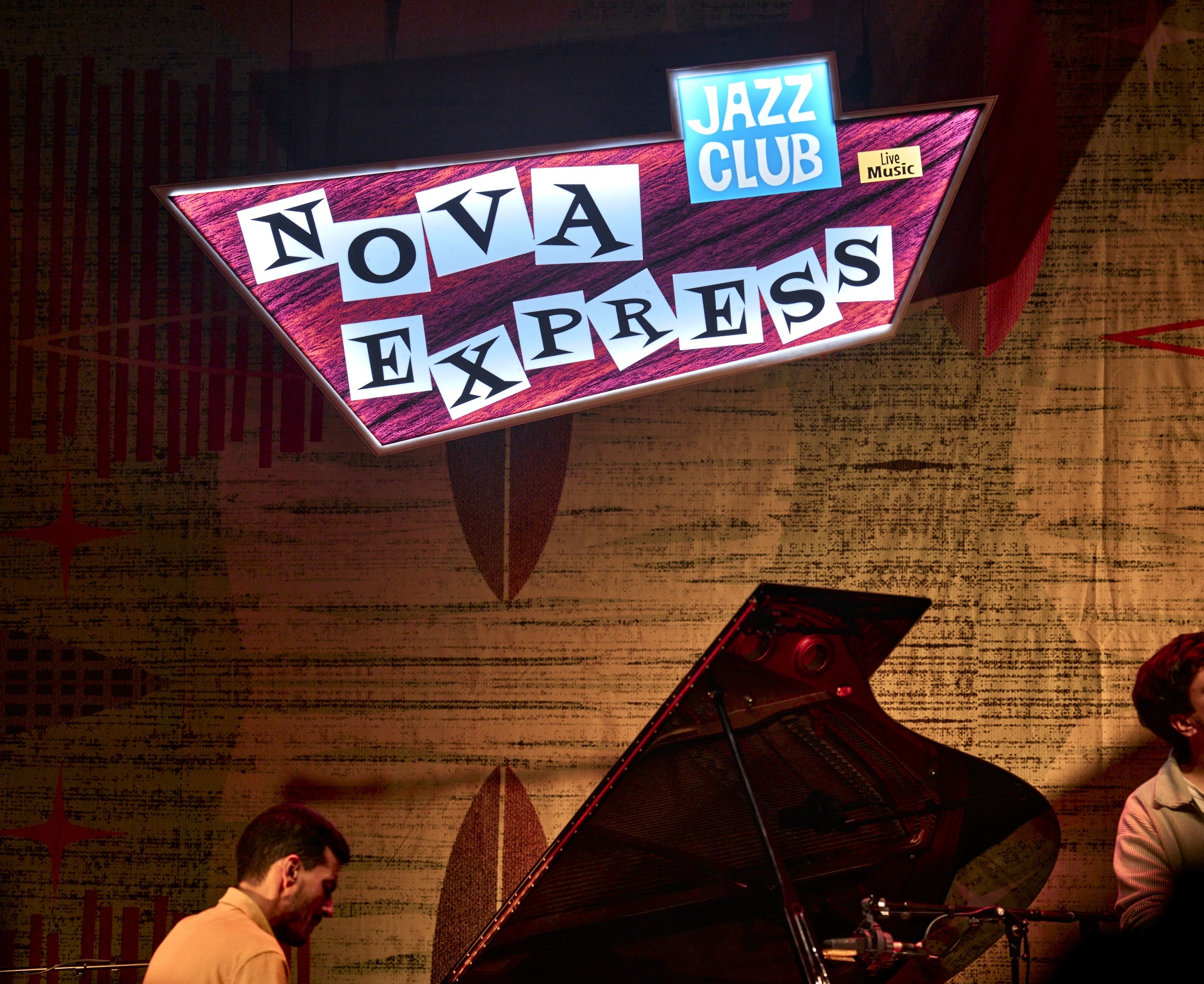 KC nOna | JazzInBelgium