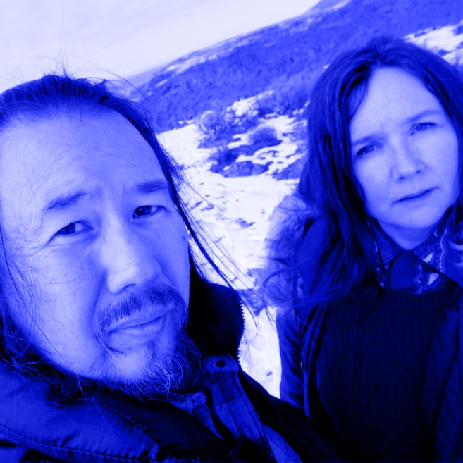 Jessika Kenney/Eyvind Kang + Bert Cools | JazzInBelgium