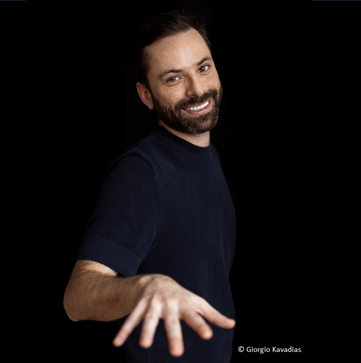 Concert jazz avec Jérémy Dumont Trio | JazzInBelgium