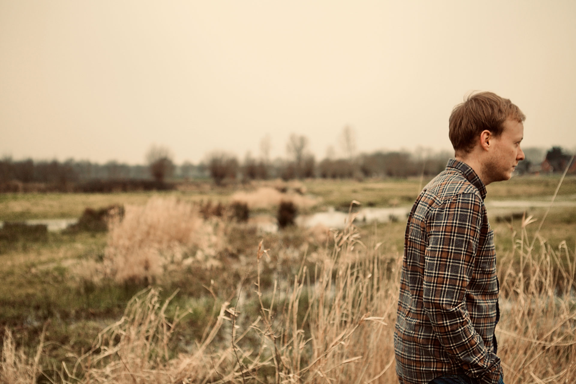 don Marsh V | JazzInBelgium